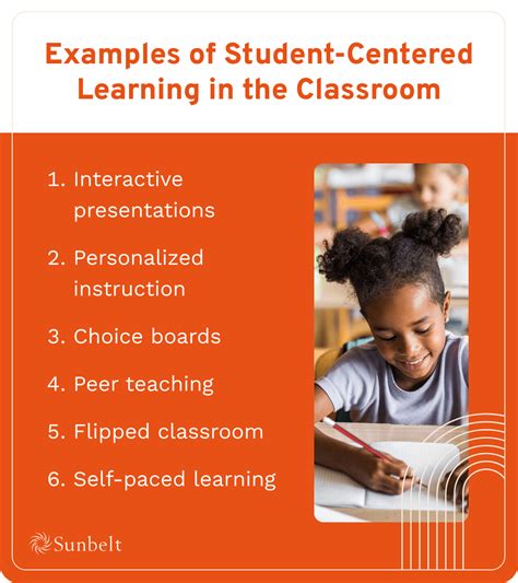Student-Centered Learning: Examples & Benefits | Sunbelt Staffing