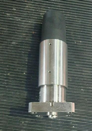 Used Tescom 12 1a11igs2w1 54 Manual Pressure Regulator Rbd2 1b5