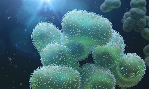 New Embl Ebi Pathogens Portal Eosc Life