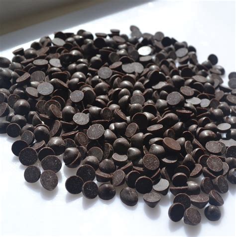 Змееборец Шоколадови капки за печене