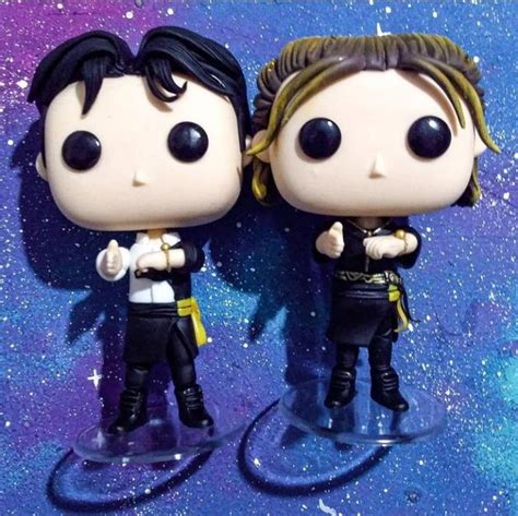 Funko Pop Kpop Grupo Stray Kids | Elo7 Produtos Especiais