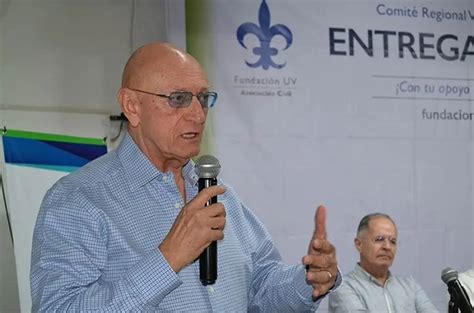 Consterna Fallecimiento Del Empresario Antonio Chedraui Mafud Xeu