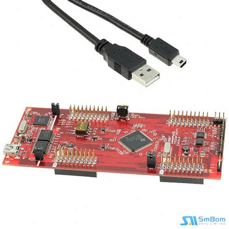 Launchxl F28377s Texas Instruments Electronic Components Distributor Smbomcom