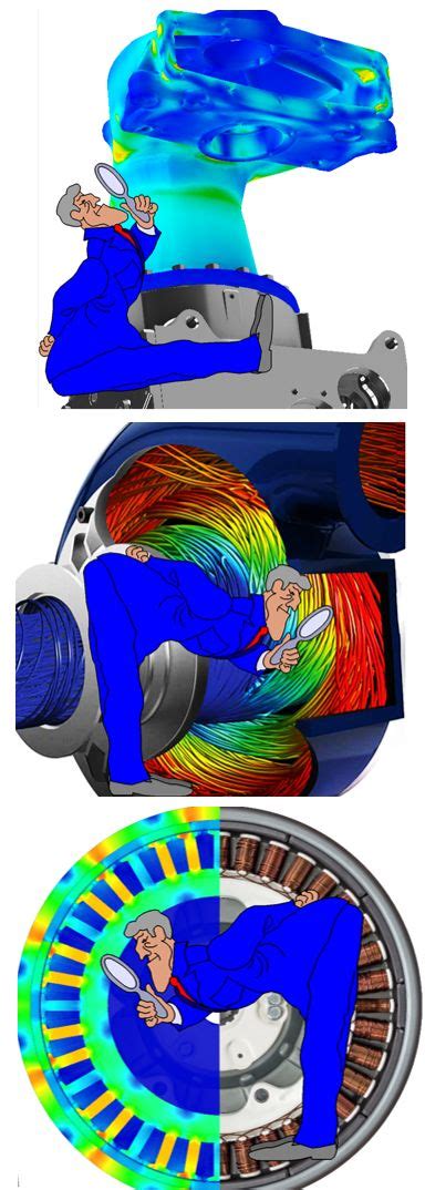 Simulation Sees Many Things Erke Wang