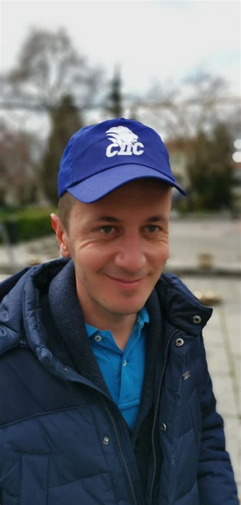 Среща на кандидатите за народни представители от ГЕРБ СДС с граждани на град Пловдив СДС ПЛОВДИВ