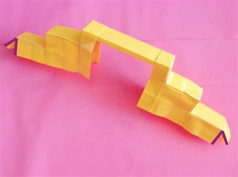 Joost Langeveld Origami Page