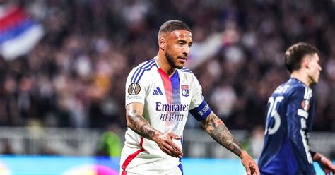 Corentin Tolisso Its Official