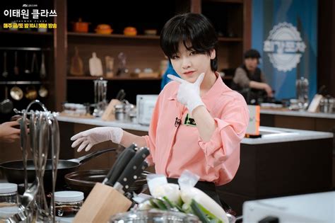 《梨泰院class》1 16集熱血金句一次回顧！朴敘俊反轉社會階級：「你不要決定我的價值，我的人生正要開始！」