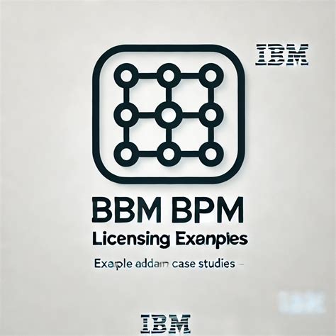 ibm bpm logo