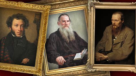 10 Greatest Russian Writers Of All Time
