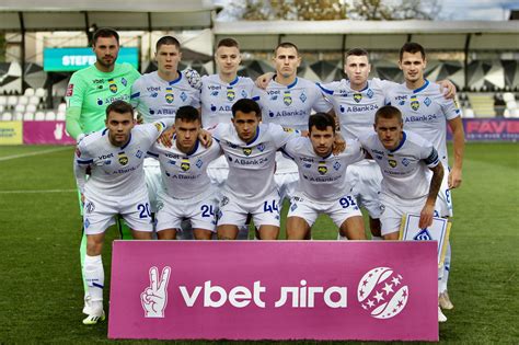 Провів понад 200 матчів за киян Динамо може покинути гравець збірної України