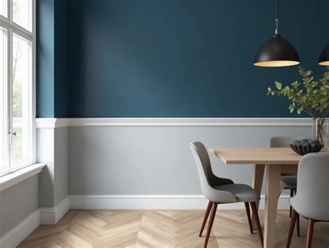 10 Stunning Chair Rail Ideas To Transform Your Walls In 2025