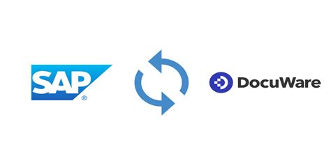 A Guide To DocuWare And SAP Integrations DocTech