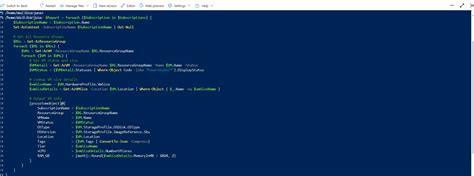 How Can I Get The Vcpu Numbers For An Azure Vm Using Cloud Shell