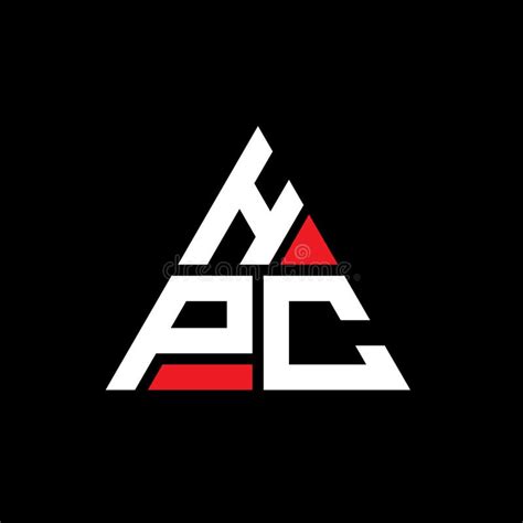 Hpc Triangular Stock Illustrations 3 Hpc Triangular Stock