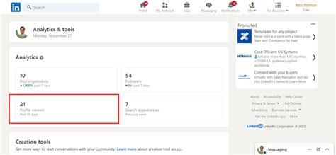 Does Linkedin Show Who Viewed Your Profile Revealed