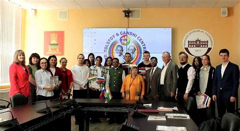 The “brics People Choosing Life” Program Launched In Tver