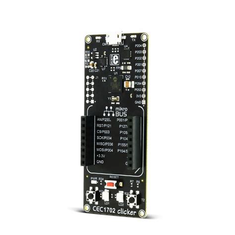cec1702 clicker mikroelektronika compact development board iot store