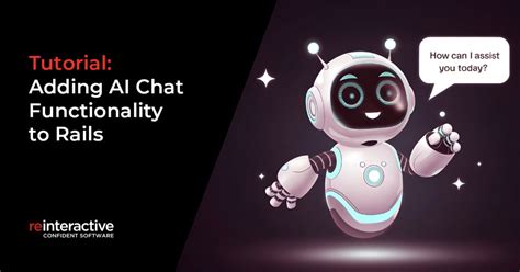 Effortless AI Chat Rails RubyLLM Tutorial