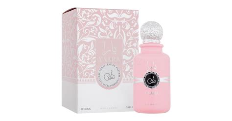 Novinky Parfémů Hub Sameen Pro ženy Elnino Cz