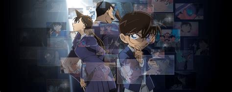 दख Case Closed Detective Conan करचरल