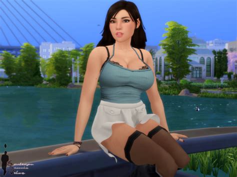 Mrrakkons World Redux Deprecated Page 49 Downloads The Sims 4