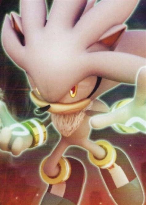 Fan Casting Haley Joel Osment As Silver The Hedgehog In Dawn Of Silver