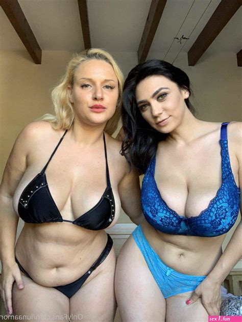Luna Amor Porn Onlyfans Free Sex Photos And Porn Images At SEX1 FUN