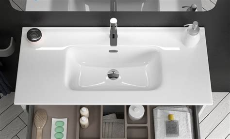 Onix New Coycama Lavabo Cerámica Para Baño