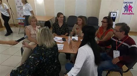 Live В Омске стартовал региональный социальный проект «Корпорации Добра 2 0 направленный на