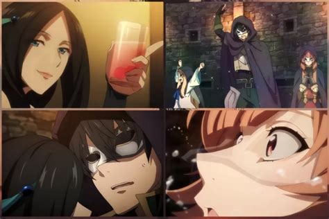 Sinopsis Dan Link Nonton Anime Tate No Yuusha No Nariagari Season 3