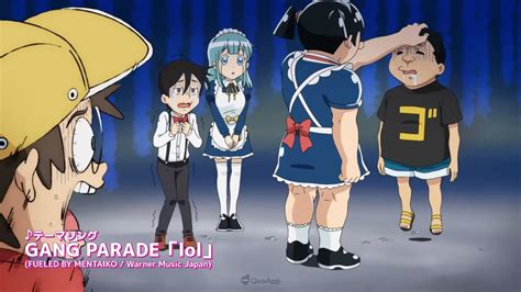 Me And Roboco Anime Unveils Trailer Cast And Theme Song Qooapp News