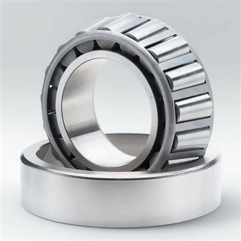 Taper Roller Bearings Amigo