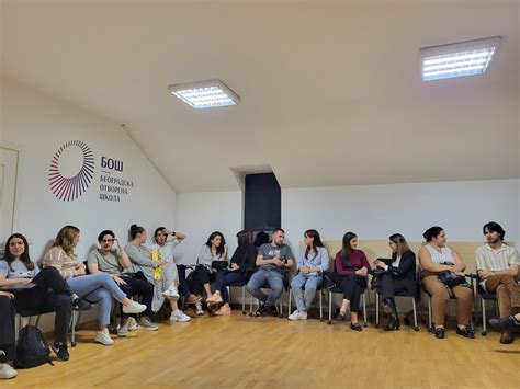 The 31st Generation Started Their Journey On The Future Studies