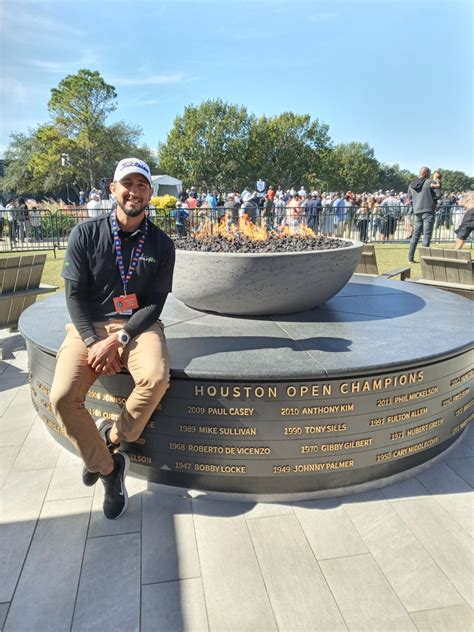 Devina Mendez Ragan 💻 On Linkedin Nevergiveup Hardworkpaysoff Golflife Houstonopen2021