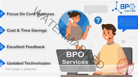 BPO Business Process Outsourcing Services BPOBD