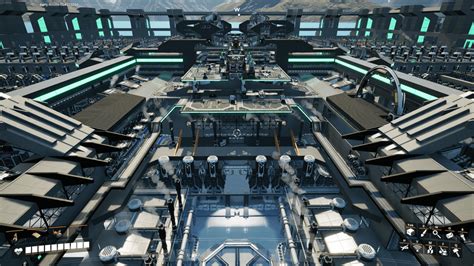 The Cube Processor Factory Rsatisfactorygame The Cube Processor Factory Rsatisfactorygame