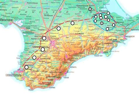 Northern Range Boundaries Of The Altai Vole Microtus Obscurus In The