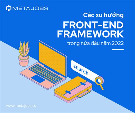Front End Framework