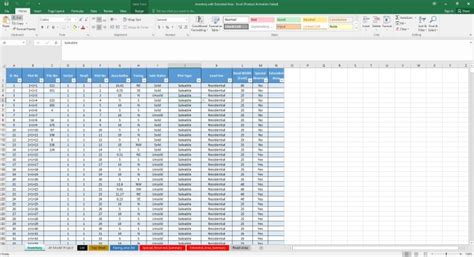 automate your excel spreadsheet by creating formulas and using