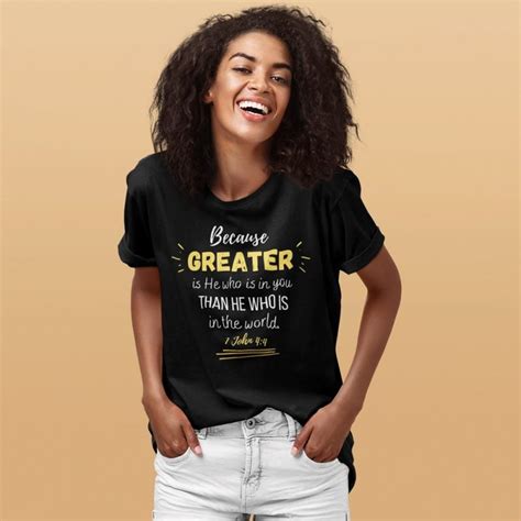 Redeemed Unisex Christian T Shirt My Faith Store