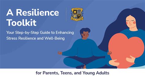 Download Your Resilience Toolkit Newport Institute Resources