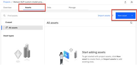 create a custom dictionary model for watson nlp thomas suedbroecker s