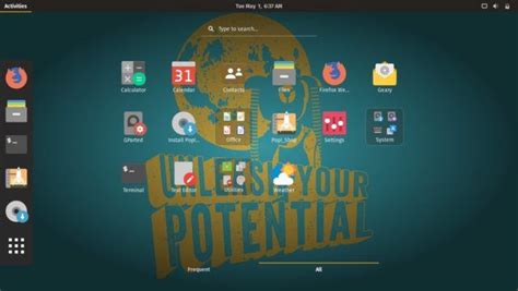 Pop Os 18 04 Released — Get System76s Beautiful Ubuntu Based Linux Distro Here