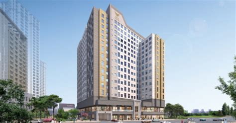 임대수요 풍부한 산업단지 인근 오피스텔 대농지구 롯데캐슬 시티 관심