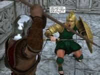 Andaroos Chronicles Chapter E Hentai Lo Fi Galleries
