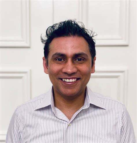 Sameer Pandey Canmed