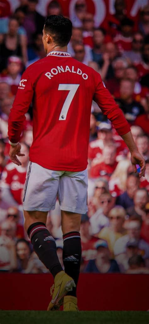 Cristiano Ronaldo Foto Di Calcio Cristiano Ronaldo Ronaldo