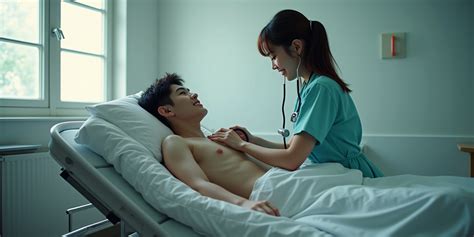 The Hospital Visit NSFW Story Generator