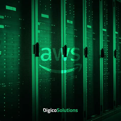 Digico Solutions On Linkedin Cloudtechnology Aws Digitaltransformation Innovation